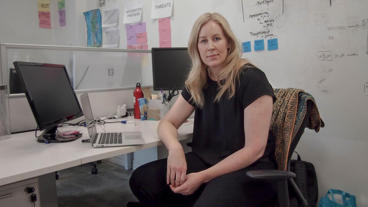 Success Story: Cerys Goodall | The Goods | Ownr Blog