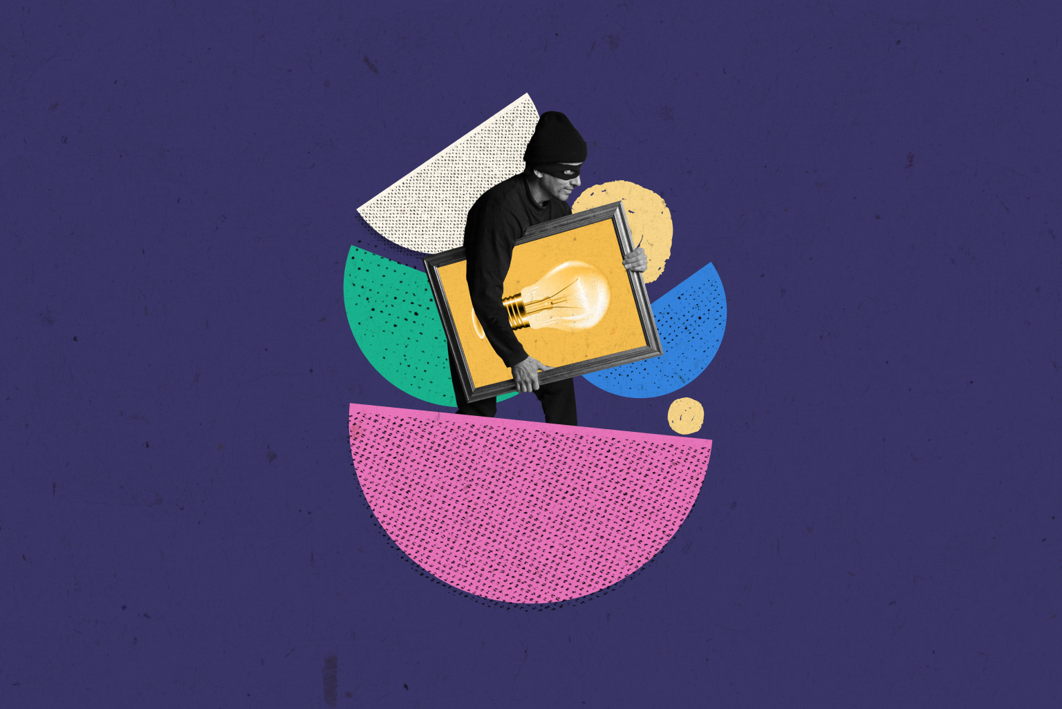 Someone Stole Your Business Idea? Here’s How to Succeed Anyway | Ownr