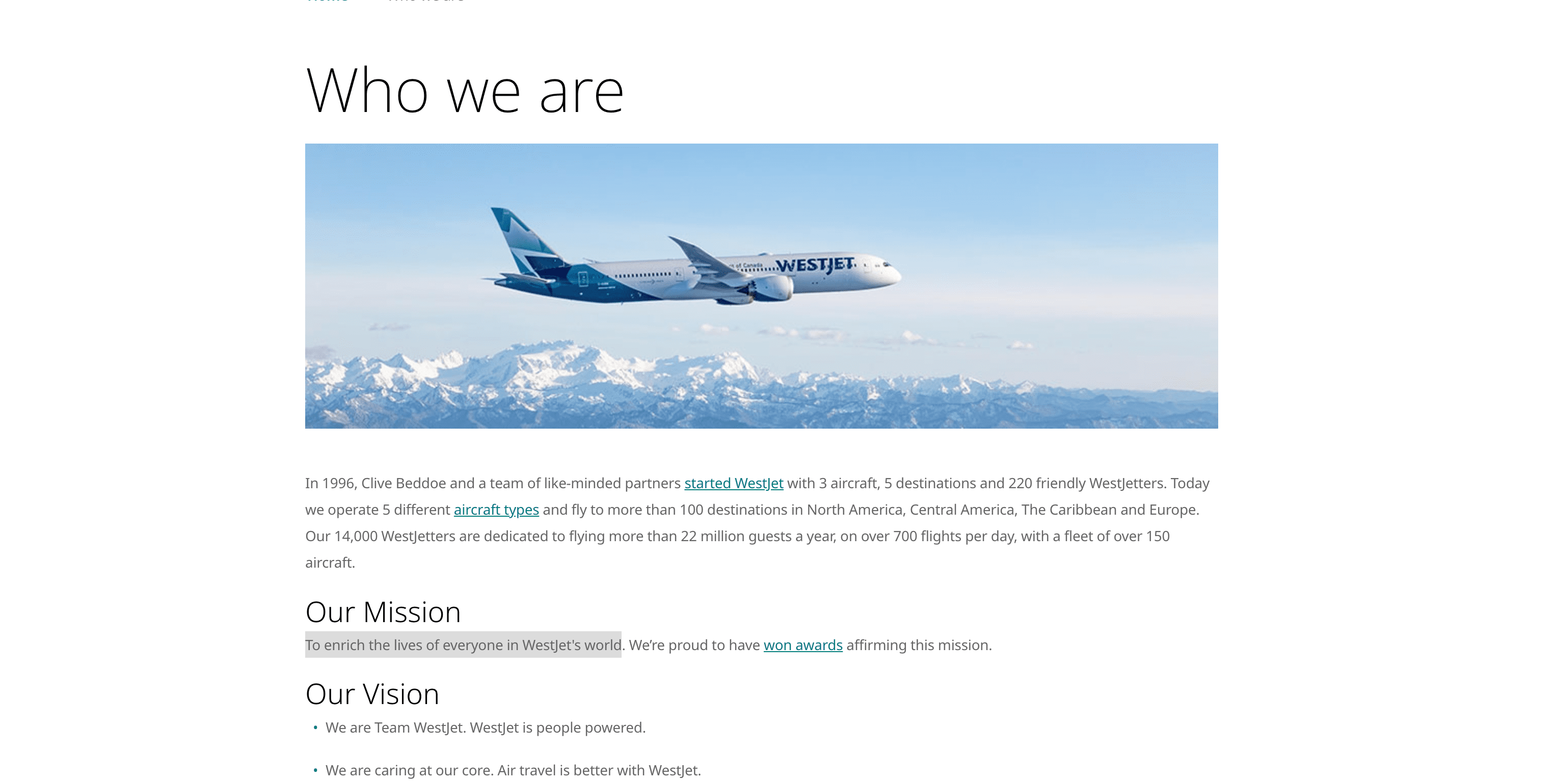 How to Write a Mission Statement for Your Business